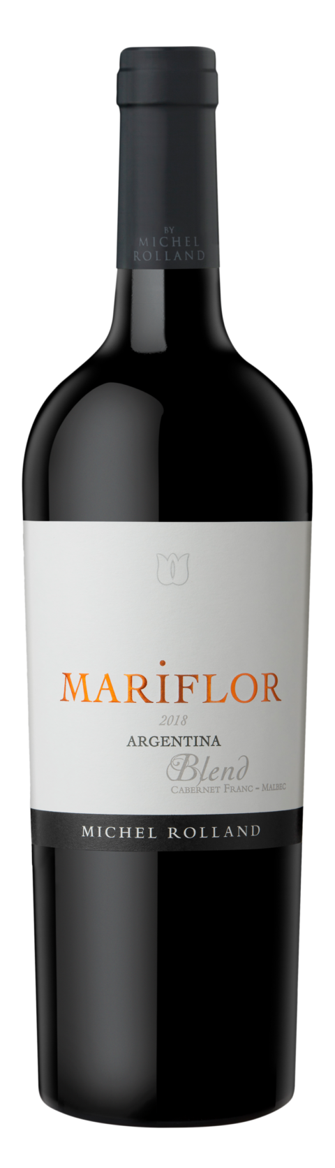Mariflor, Pinot Noir 2024 | Bodega Rolland
